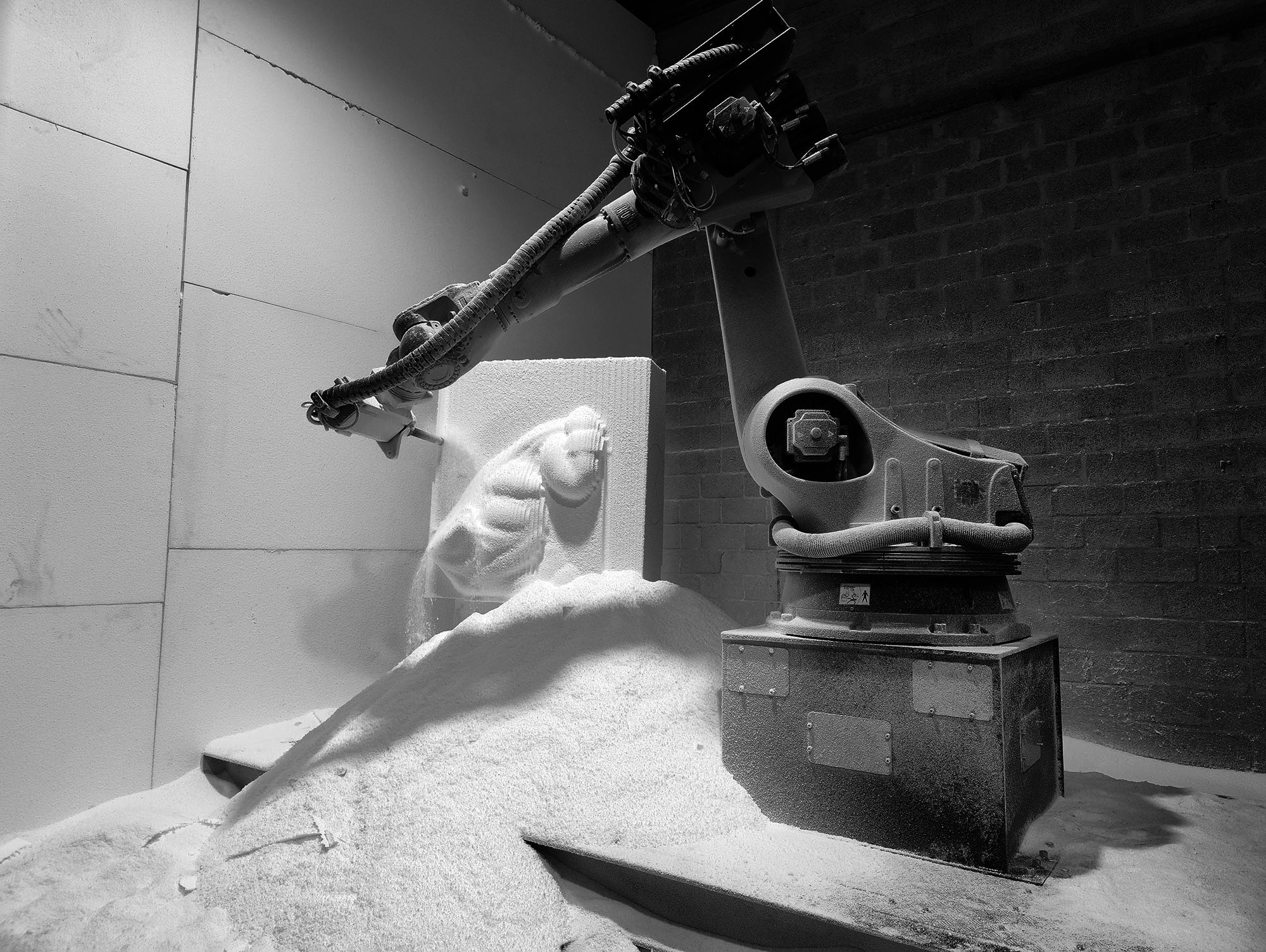 Forgery Privacy Policy